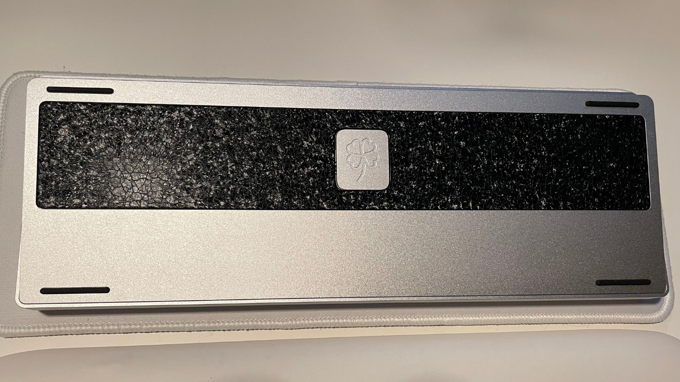 【VIA対応が嬉しい！！】Weikav Lucky 65 V2の購入レビュー | KAI-log